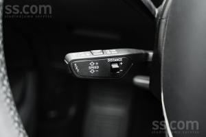 Black Audi E-Tron 2022 in Riga, with an engine capacity of 0.00 L and mileage of 33 thousand km for 42600 €, photo 18 on AUTOMOTO.COM.LV
