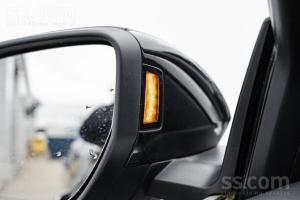 Black Audi E-Tron 2022 in Riga, with an engine capacity of 0.00 L and mileage of 44 thousand km for 34950 €, photo 15 on AUTOMOTO.COM.LV