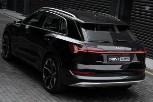 Черный Ауди E-Tron 2022 в Вильнюс, объемом двигателя 0.00 л и пробегом 35 тыс. км за 35900 €, фото 25 на AUTOMOTO.COM.LV