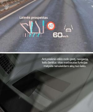 Черный Ауди E-Tron 2022 в Вильнюс, объемом двигателя 0.00 л и пробегом 35 тыс. км за 35900 €, фото 31 на AUTOMOTO.COM.LV