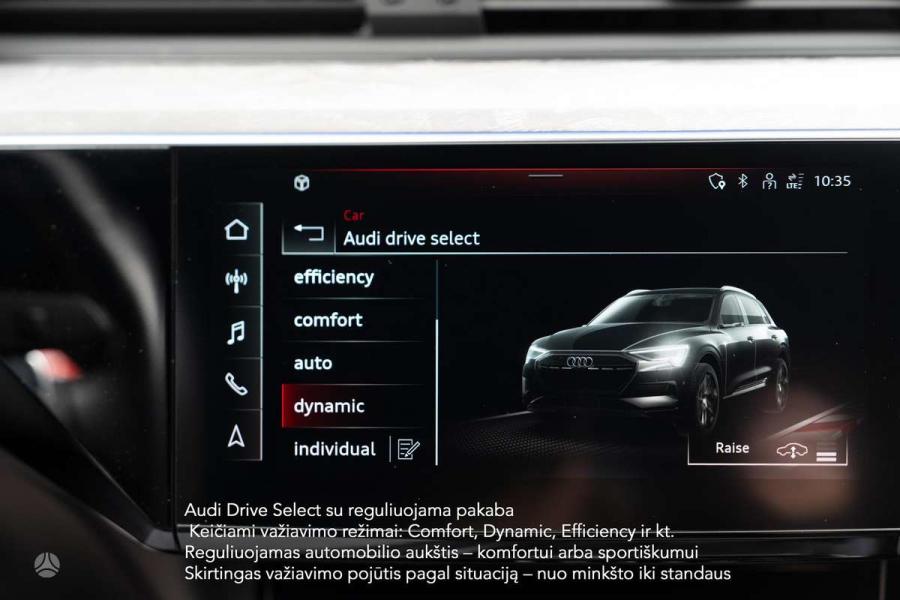 Черный Ауди E-Tron 2022 в Вильнюс, объемом двигателя 0.00 л и пробегом 35 тыс. км за 35900 €, фото 40 на AUTOMOTO.COM.LV
