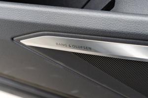Melns Audi E-Tron 2022 Mārupe, ar dzinēja tilpumu 0.00 L un nobraukumu 33 tūkst. km par 41850 €, foto 12 vietnē AUTOMOTO.COM.LV
