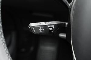 Melns Audi E-Tron 2022 Mārupe, ar dzinēja tilpumu 0.00 L un nobraukumu 33 tūkst. km par 41850 €, foto 18 vietnē AUTOMOTO.COM.LV
