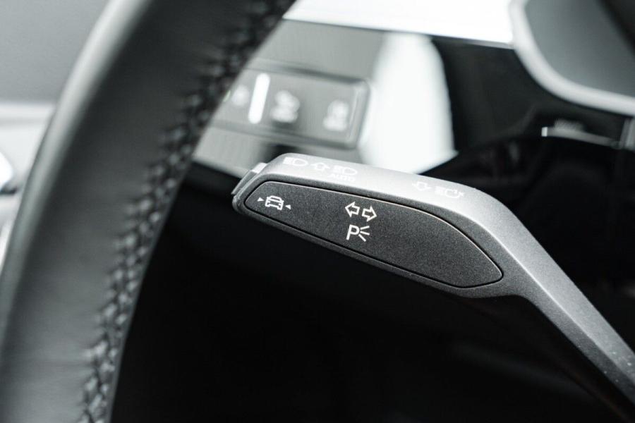 Melns Audi E-Tron 2022 Mārupe, ar dzinēja tilpumu 0.00 L un nobraukumu 33 tūkst. km par 41850 €, foto 19 vietnē AUTOMOTO.COM.LV