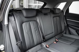Melns Audi E-Tron 2022 Rīga, ar dzinēja tilpumu 0.00 L un nobraukumu 44 tūkst. km par 34950 €, foto 9 vietnē AUTOMOTO.COM.LV