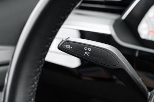Melns Audi E-Tron 2022 Rīga, ar dzinēja tilpumu 0.00 L un nobraukumu 44 tūkst. km par 34950 €, foto 17 vietnē AUTOMOTO.COM.LV