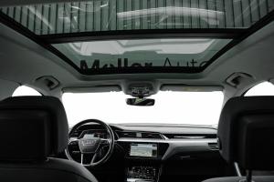 Melns Audi E-Tron 2022 Rīga, ar dzinēja tilpumu 0.00 L un nobraukumu 44 tūkst. km par 34950 €, foto 40 vietnē AUTOMOTO.COM.LV