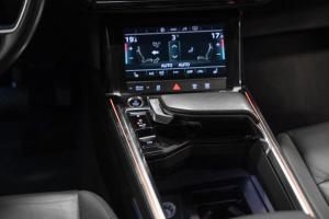 Черный Ауди E-Tron 2022 в Вильнюс, объемом двигателя 0.00 л и пробегом 62 тыс. км за 29900 €, фото 22 на AUTOMOTO.COM.LV