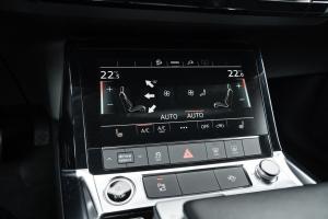 Черный Ауди E-Tron 2022 в Марупе, объемом двигателя 0.00 л и пробегом 35 тыс. км за 32050 €, фото 25 на AUTOMOTO.COM.LV