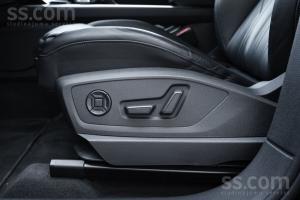 Melns Audi E-Tron 2022 Rīga, ar dzinēja tilpumu 0.00 L un nobraukumu 32 tūkst. km par 40500 €, foto 13 vietnē AUTOMOTO.COM.LV