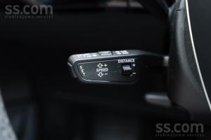 Melns Audi E-Tron 2022 Rīga, ar dzinēja tilpumu 0.00 L un nobraukumu 32 tūkst. km par 40500 €, foto 14 vietnē AUTOMOTO.COM.LV