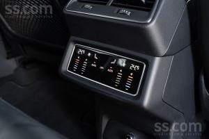 Melns Audi E-Tron 2022 Rīga, ar dzinēja tilpumu 0.00 L un nobraukumu 32 tūkst. km par 40500 €, foto 33 vietnē AUTOMOTO.COM.LV
