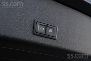 Melns Audi E-Tron 2022 Rīga, ar dzinēja tilpumu 0.00 L un nobraukumu 32 tūkst. km par 40500 €, foto 36 vietnē AUTOMOTO.COM.LV