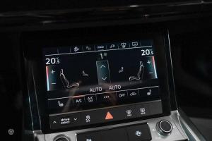 Черный Ауди E-Tron 2022 в Вильнюс, объемом двигателя 0.00 л и пробегом 65 тыс. км за 32900 €, фото 19 на AUTOMOTO.COM.LV