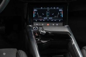Черный Ауди E-Tron 2022 в Вильнюс, объемом двигателя 0.00 л и пробегом 65 тыс. км за 32900 €, фото 20 на AUTOMOTO.COM.LV