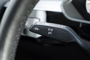 Черный Ауди E-Tron 2022 в Марупе, объемом двигателя 0.00 л и пробегом 32 тыс. км за 40500 €, фото 15 на AUTOMOTO.COM.LV