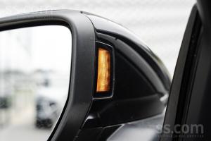 Black Audi E-Tron 2022 in Riga, with an engine capacity of 0.00 L and mileage of 74 thousand km for 35950 €, photo 10 on AUTOMOTO.COM.LV