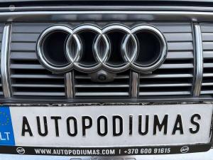 Melns Audi E-Tron 2022 Viļņa, ar dzinēja tilpumu 0.00 L un nobraukumu 77 tūkst. km par 32700 €, foto 6 vietnē AUTOMOTO.COM.LV