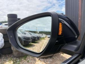 Melns Audi E-Tron 2022 Viļņa, ar dzinēja tilpumu 0.00 L un nobraukumu 77 tūkst. km par 32700 €, foto 13 vietnē AUTOMOTO.COM.LV