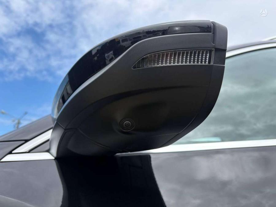 Melns Audi E-Tron 2022 Viļņa, ar dzinēja tilpumu 0.00 L un nobraukumu 77 tūkst. km par 32700 €, foto 14 vietnē AUTOMOTO.COM.LV