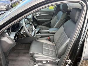 Melns Audi E-Tron 2022 Viļņa, ar dzinēja tilpumu 0.00 L un nobraukumu 77 tūkst. km par 32700 €, foto 15 vietnē AUTOMOTO.COM.LV