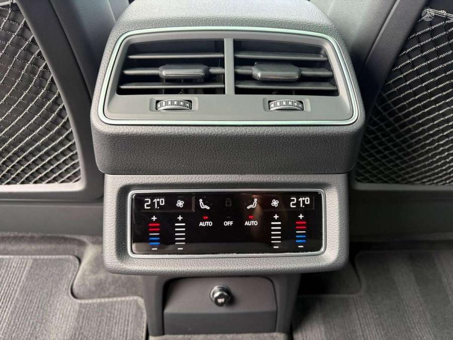 Melns Audi E-Tron 2022 Viļņa, ar dzinēja tilpumu 0.00 L un nobraukumu 77 tūkst. km par 32700 €, foto 23 vietnē AUTOMOTO.COM.LV