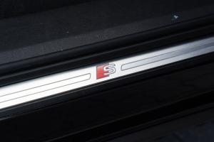 Melns Audi E-Tron 2022 Mārupe, ar dzinēja tilpumu 0.00 L un nobraukumu 26 tūkst. km par 36000 €, foto 11 vietnē AUTOMOTO.COM.LV