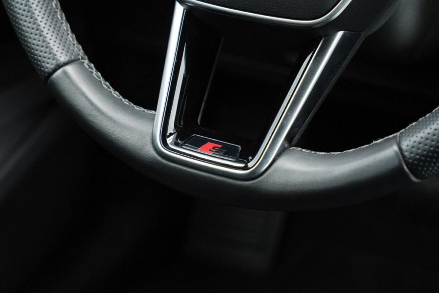 Melns Audi E-Tron 2022 Mārupe, ar dzinēja tilpumu 0.00 L un nobraukumu 26 tūkst. km par 36000 €, foto 17 vietnē AUTOMOTO.COM.LV