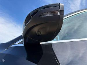 Black Audi E-Tron 2022 in Vilnius, with an engine capacity of 0.00 L and mileage of 53 thousand km for 31300 €, photo 13 on AUTOMOTO.COM.LV