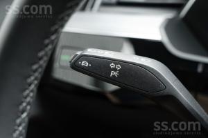 Черный Ауди E-Tron 2022 в Рига, объемом двигателя 0.00 л и пробегом 18 тыс. км за 47200 €, фото 16 на AUTOMOTO.COM.LV