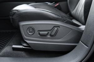 Melns Audi E-Tron 2022 Mārupe, ar dzinēja tilpumu 0.00 L un nobraukumu 50 tūkst. km par 46100 €, foto 8 vietnē AUTOMOTO.COM.LV