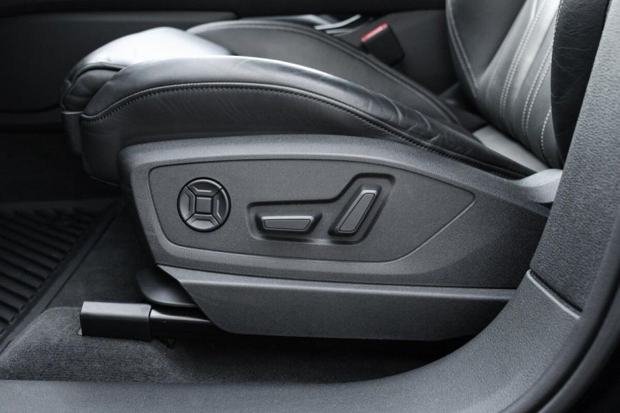 Melns Audi E-Tron 2022 Mārupe, ar dzinēja tilpumu 0.00 L un nobraukumu 50 tūkst. km par 46100 €, foto 8 vietnē AUTOMOTO.COM.LV