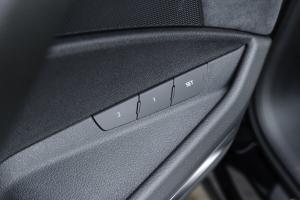 Melns Audi E-Tron 2022 Mārupe, ar dzinēja tilpumu 0.00 L un nobraukumu 50 tūkst. km par 46100 €, foto 9 vietnē AUTOMOTO.COM.LV