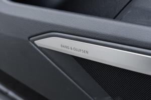 Melns Audi E-Tron 2022 Mārupe, ar dzinēja tilpumu 0.00 L un nobraukumu 50 tūkst. km par 46100 €, foto 12 vietnē AUTOMOTO.COM.LV
