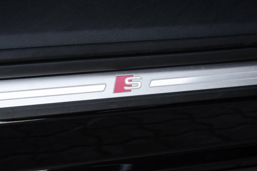 Melns Audi E-Tron 2022 Mārupe, ar dzinēja tilpumu 0.00 L un nobraukumu 50 tūkst. km par 46100 €, foto 14 vietnē AUTOMOTO.COM.LV