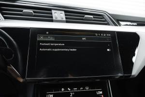 Melns Audi E-Tron 2022 Mārupe, ar dzinēja tilpumu 0.00 L un nobraukumu 50 tūkst. km par 46100 €, foto 22 vietnē AUTOMOTO.COM.LV