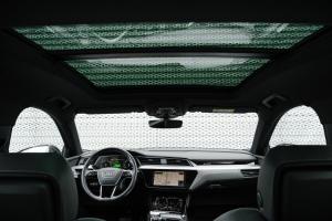 Melns Audi E-Tron 2022 Mārupe, ar dzinēja tilpumu 0.00 L un nobraukumu 50 tūkst. km par 46100 €, foto 37 vietnē AUTOMOTO.COM.LV