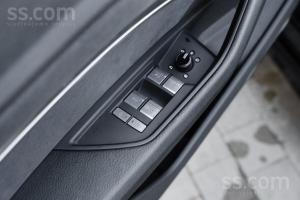 Melns Audi E-Tron 2022 Rīga, ar dzinēja tilpumu 0.00 L un nobraukumu 50 tūkst. km par 46100 €, foto 10 vietnē AUTOMOTO.COM.LV