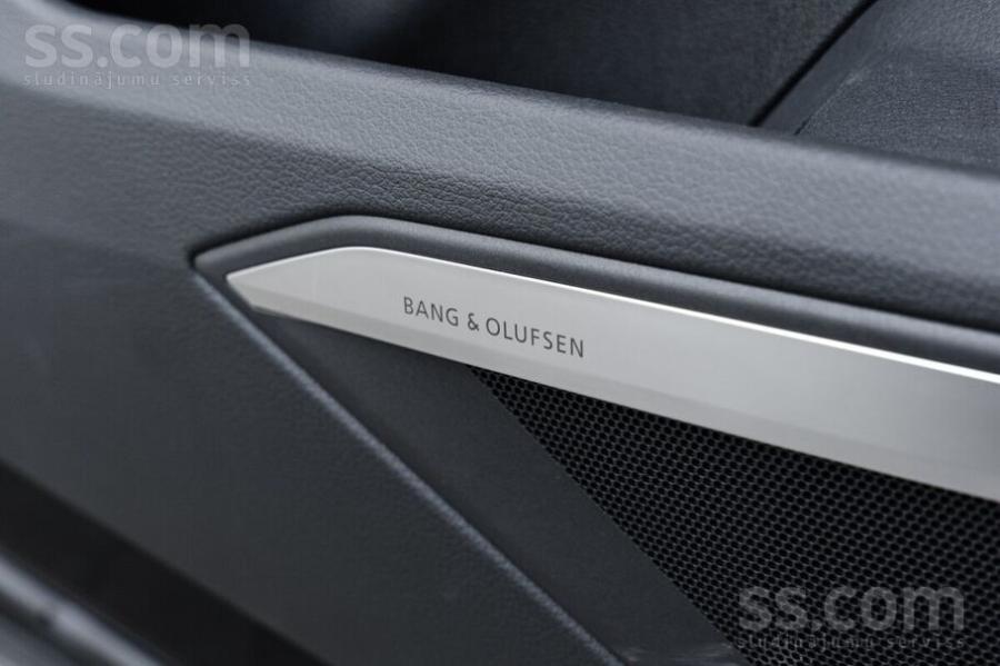 Melns Audi E-Tron 2022 Rīga, ar dzinēja tilpumu 0.00 L un nobraukumu 50 tūkst. km par 46100 €, foto 12 vietnē AUTOMOTO.COM.LV