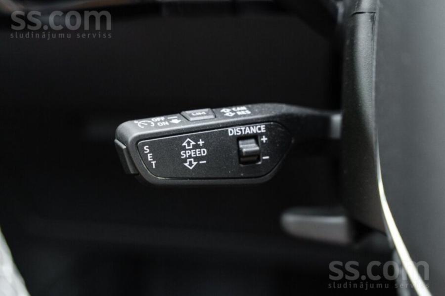 Melns Audi E-Tron 2022 Rīga, ar dzinēja tilpumu 0.00 L un nobraukumu 50 tūkst. km par 46100 €, foto 19 vietnē AUTOMOTO.COM.LV