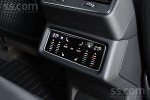 Melns Audi E-Tron 2022 Rīga, ar dzinēja tilpumu 0.00 L un nobraukumu 50 tūkst. km par 46100 €, foto 36 vietnē AUTOMOTO.COM.LV