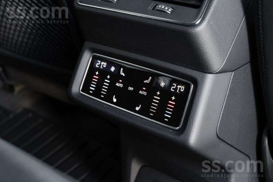 Melns Audi E-Tron 2022 Rīga, ar dzinēja tilpumu 0.00 L un nobraukumu 50 tūkst. km par 46100 €, foto 36 vietnē AUTOMOTO.COM.LV