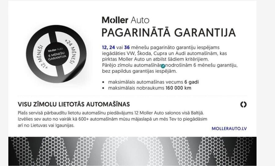 Black Audi E-Tron 2022 in Marupe, with an engine capacity of 0.00 L and mileage of 55 thousand km for 43200 €, photo 3 on AUTOMOTO.COM.LV