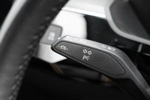 Black Audi E-Tron 2022 in Riga, with an engine capacity of 0.00 L and mileage of 43 thousand km for 35950 €, photo 14 on AUTOMOTO.COM.LV