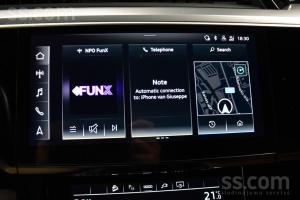 Black Audi E-Tron 2022 in Riga, with an engine capacity of 0.00 L and mileage of 82 thousand km for 35590 €, photo 29 on AUTOMOTO.COM.LV