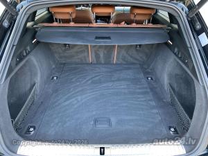 Melns Audi E-Tron 2022 Tallina, ar dzinēja tilpumu 0.00 L un nobraukumu 175 tūkst. km par 29500 €, foto 11 vietnē AUTOMOTO.COM.LV