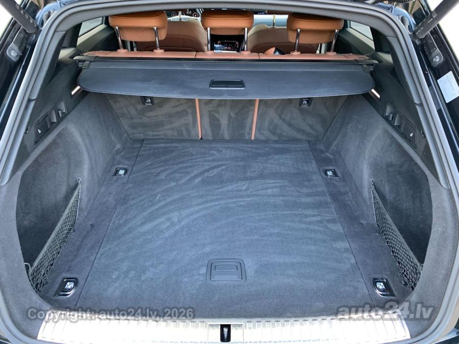 Melns Audi E-Tron 2022 Tallina, ar dzinēja tilpumu 0.00 L un nobraukumu 175 tūkst. km par 29500 €, foto 11 vietnē AUTOMOTO.COM.LV