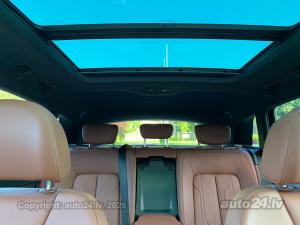 Melns Audi E-Tron 2022 Tallina, ar dzinēja tilpumu 0.00 L un nobraukumu 175 tūkst. km par 29500 €, foto 18 vietnē AUTOMOTO.COM.LV