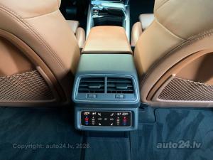 Melns Audi E-Tron 2022 Tallina, ar dzinēja tilpumu 0.00 L un nobraukumu 175 tūkst. km par 29500 €, foto 19 vietnē AUTOMOTO.COM.LV