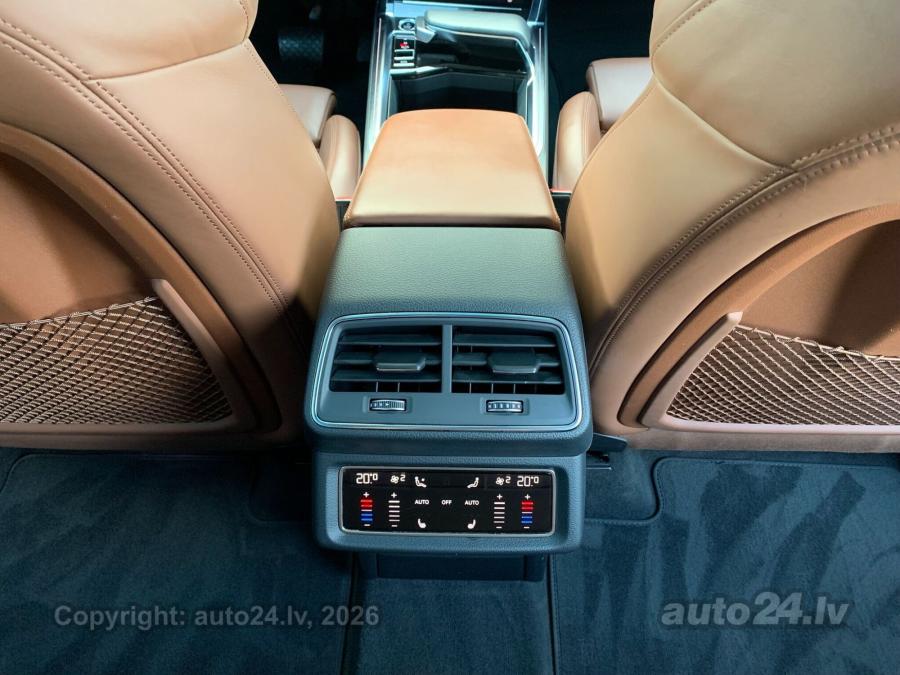 Melns Audi E-Tron 2022 Tallina, ar dzinēja tilpumu 0.00 L un nobraukumu 175 tūkst. km par 29500 €, foto 19 vietnē AUTOMOTO.COM.LV